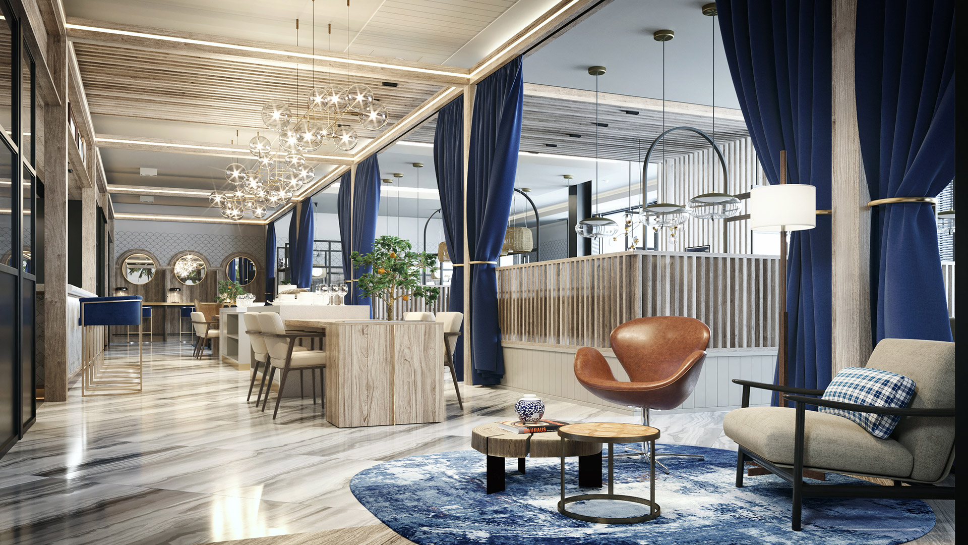 pedjapetkovic | Airport lounge FLL Florida USA